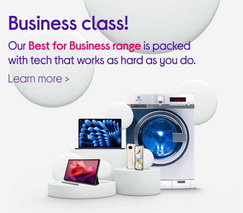 Welcome - Currys Business