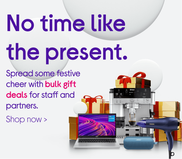 Welcome - Currys Business